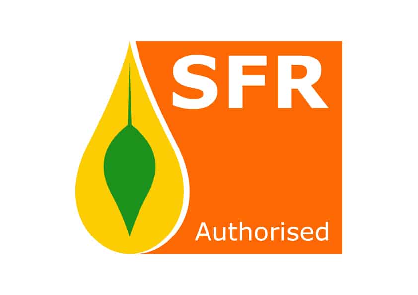 Sustainable Fuel Register - Register Fuels for RHI Accredited Boilers